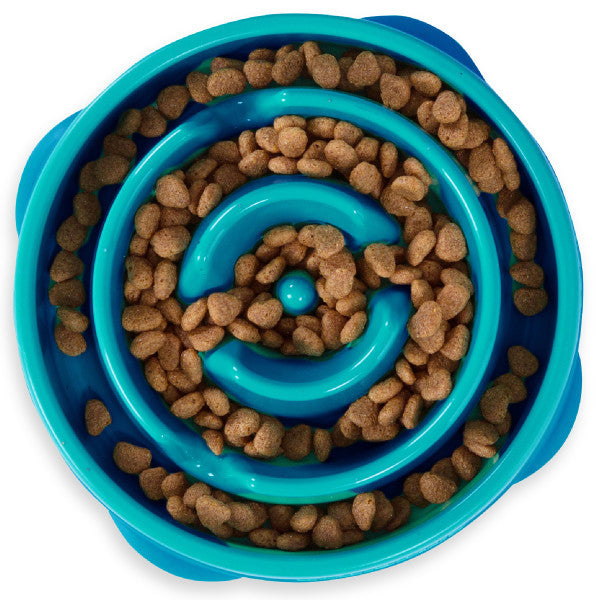 Outward Hound Fun Feeder Drop – Healthy Spot Pet Nutrition & Supply